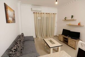 Sion Albania Saranda Apartment (Vlorë County, Sarandë), otel