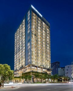Anya Premier Hotel Quy Nhon (Binh Dinh Province), otel