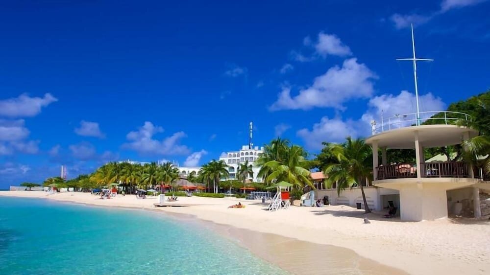 Otel Citadel Rosehall, Dünya, foto