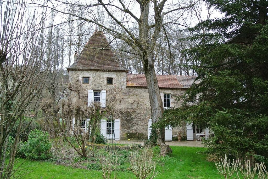 Otel Le Moulin de Repassat, , foto