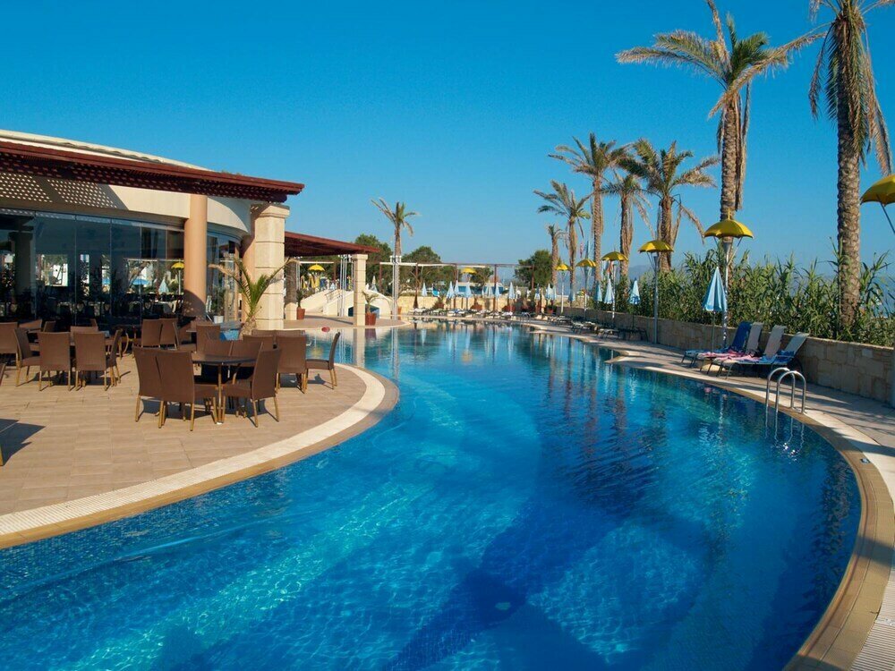 Otel Caldera Beach, Dünya, foto