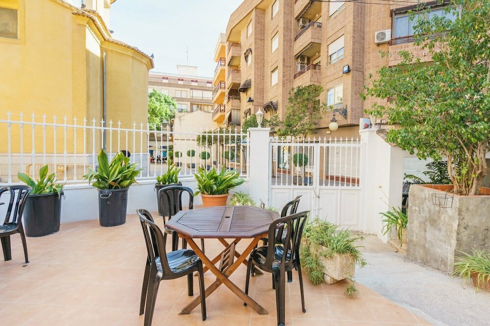 Otel Hostal Casa Antonio by Vivere Stays, Valensiya, foto