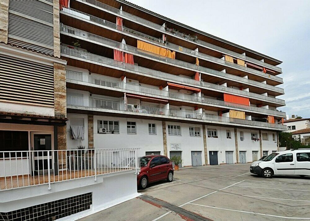 Otel Apartment Cosfa, Lloret De Mar, foto