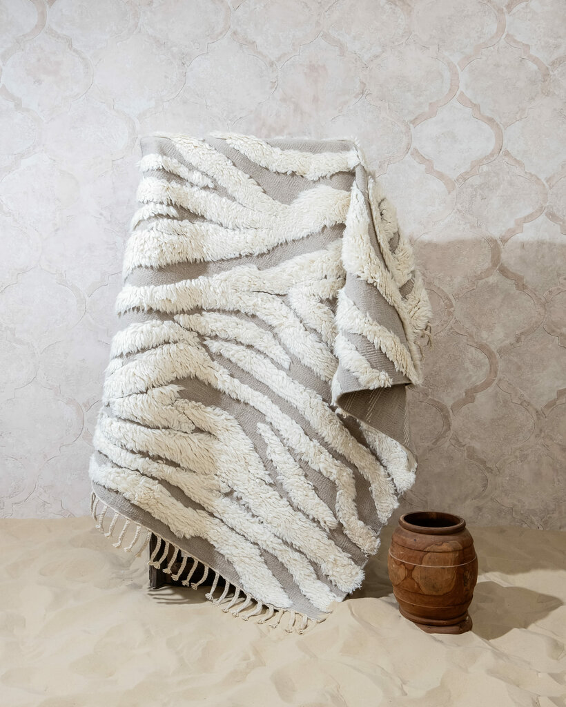 Halı mağazaları Le Kovër, Moskova, foto