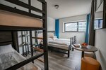 Easy Harry's Hotel (Fanny-von-Lehnert-Straße No:6, Wals-Siezenheim), otel  Salzburg'dan