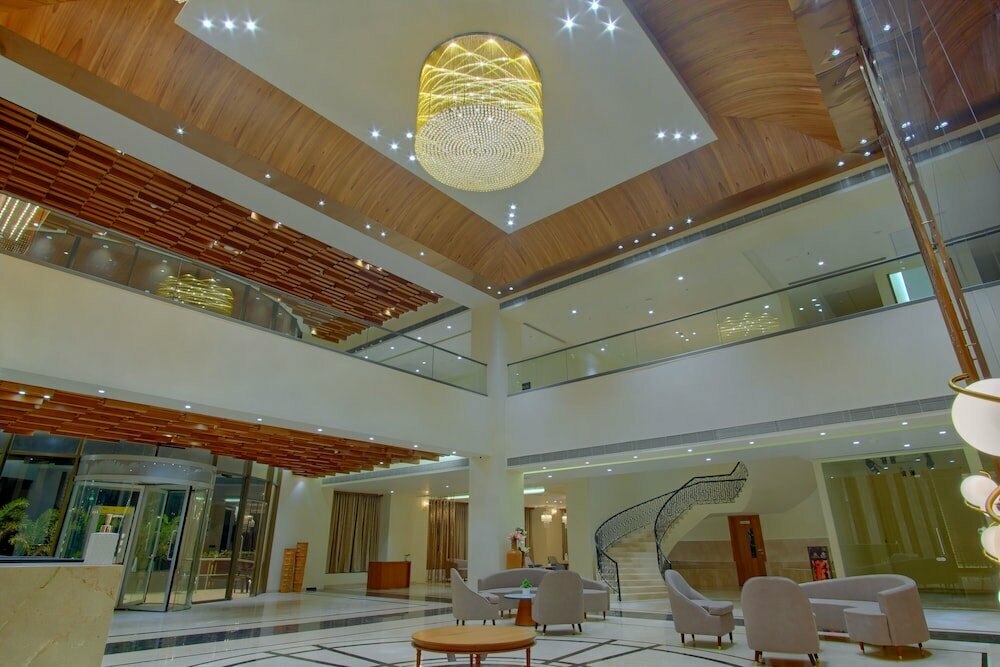 Otel Sayaji Morbi, Bihar Sharif, foto