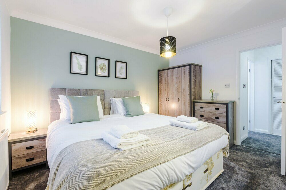 Otel Lightfoot House, İngiltere, foto