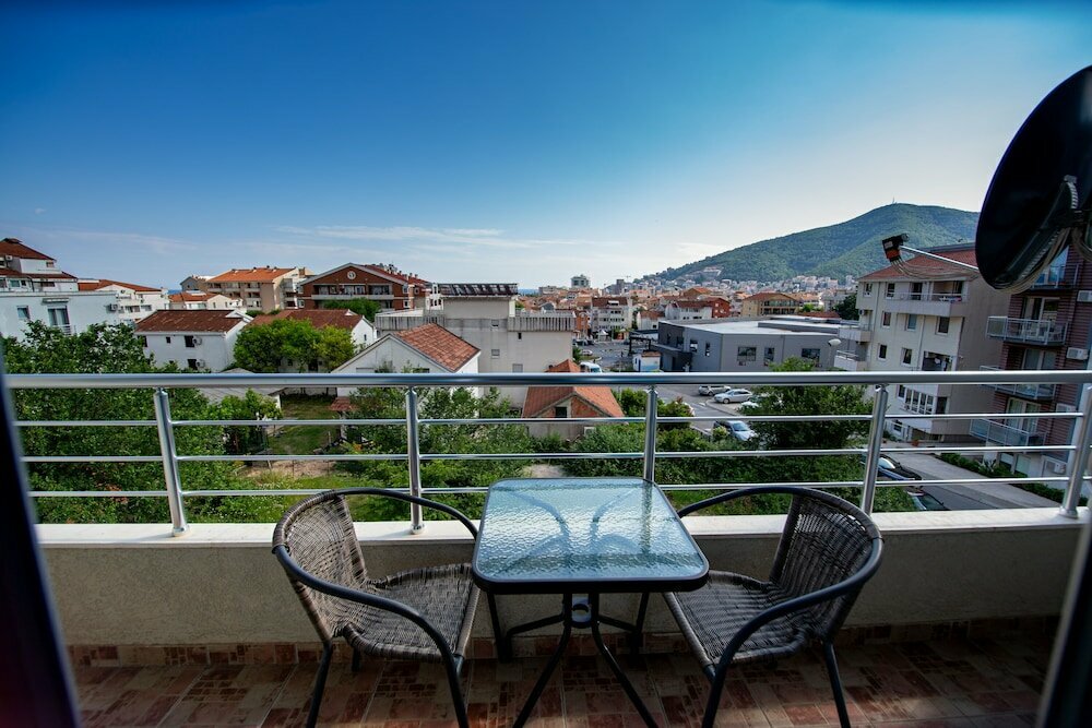 Otel Sofija Apartments, Dünya, foto