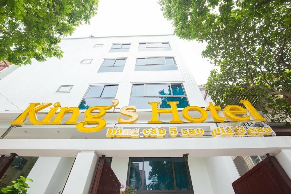 Otel King's Hotel Yen Hoa, Hanoi, foto