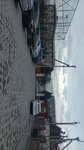 Tokmok Lyceum Named After. Zhusupa Balasagyn (Kirov Street No:16), lise  Tokmok'tan