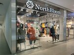 NorthBloom (Moscow, Novomoskovskiy Administrative Okrug, Scherbinka District, Chechyorsky Drive, 51), giyim mağazası  Moskova'dan