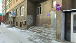 Samara city polyclinic No. 3, day hospital (Michurina Street No:6), poliklinikler  Samara'dan
