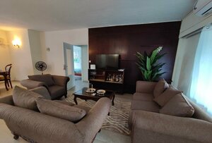 Residence Imma (Libreville), otel  Libreville'den