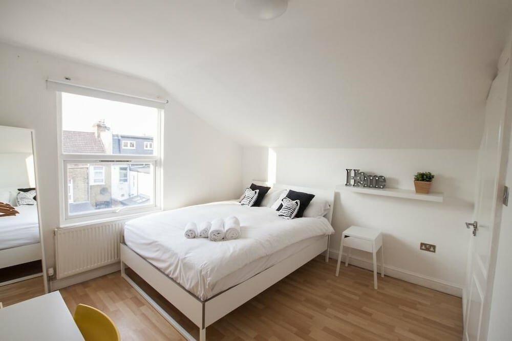 Otel Wimbledon South by Allô Housing, Londra, foto