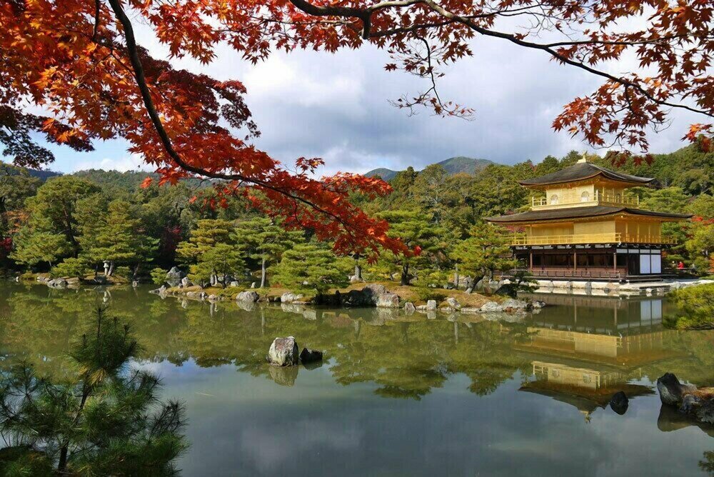 Otel Yamagata Kyomachi Hatago Nishijin, Kyoto, foto