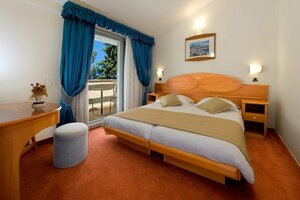 Village Galijot Plava Laguna (Istria County, Poreč, grad Poreč), otel  Poreč'ten
