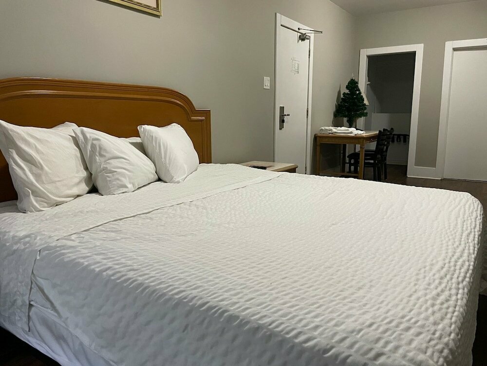 Otel London Residency Inn, London, foto