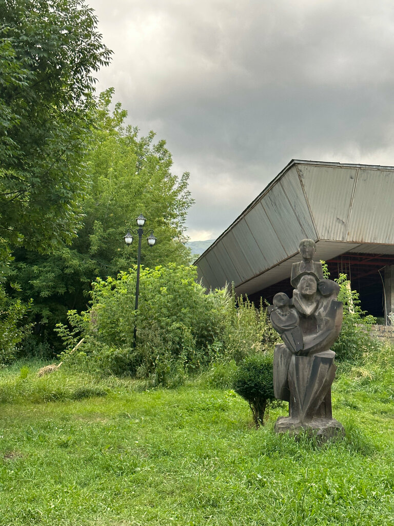 Tiyatrolar Puppet theatre, Vanadzor, foto