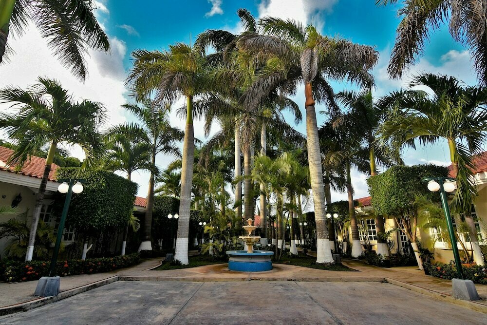 Otel Tulipanes Cancun, Cancun, foto