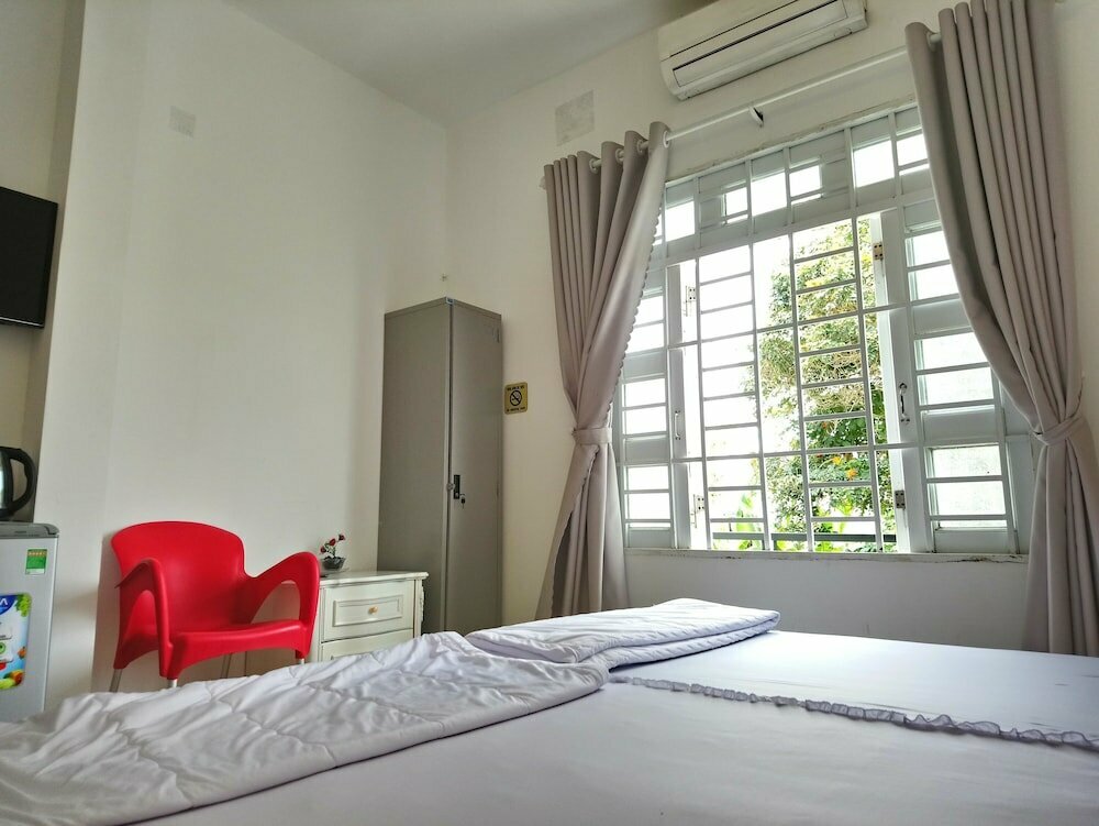 Otel Lan Thai Ngoc, , foto