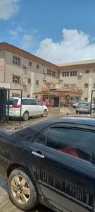 Quarry Imperial Hotels Abeokuta (Lagos-Abeokuta Expressway), otel  Abeokuta'dan