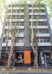 Fitz Roy Flats (Buenos Aires, Fitz Roy), otel  Buenos Aires'ten