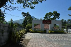 Red Lotus Holiday Resort (Main Line, Badulla), otel