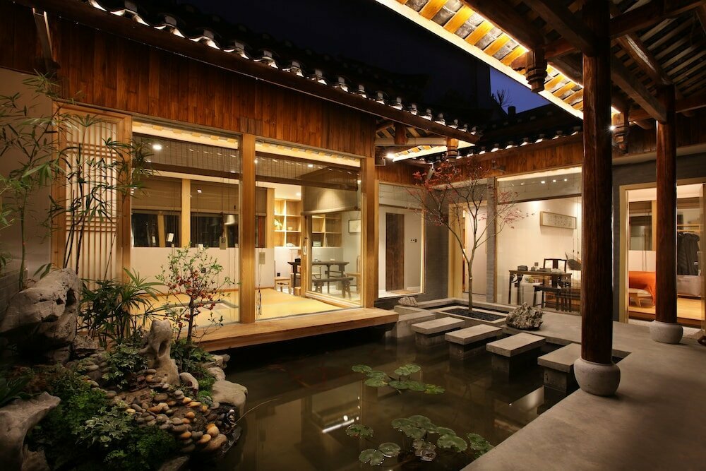 Otel Guilin In Share - Spring Inn Branch, Guilin, foto