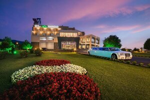 Park & SPA Hotel Markovo (Plovdiv), otel  Dünya'dan