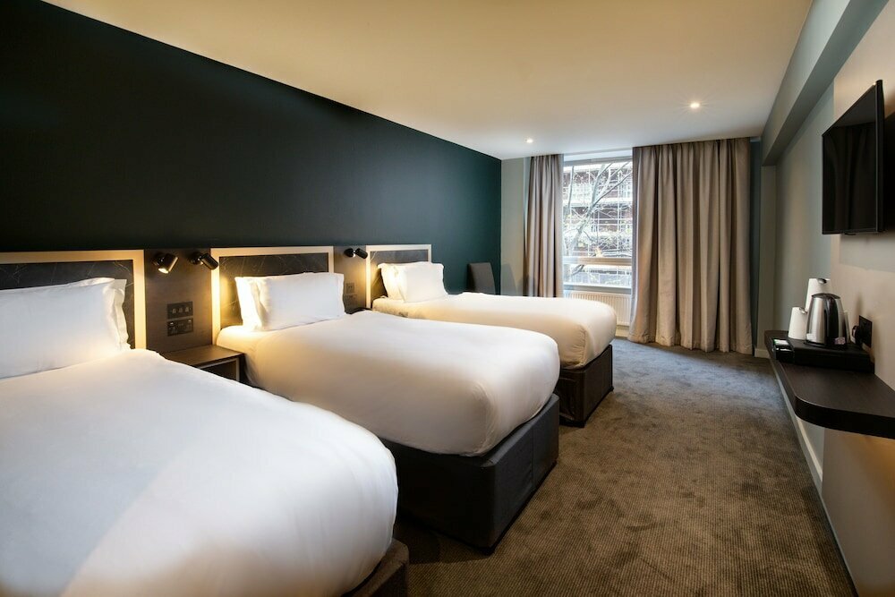 Otel Royal National Hotel, Londra, foto