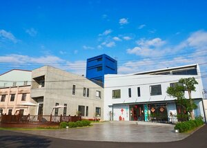 Shikang Water House (Taiwan, Taichung, Taichung Port), otel  Taichung'dan