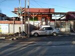 Hairdresser (Qurmanov street No:82), kuaförler  Taldıkorgan'dan