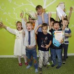Clever kids (No:56, 6th microdistrict), çocuk gelişim merkezleri  Almatı'dan