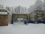 Дом развития культуры и искусства (Pushkina Street No:115), kültür merkezleri  Syktivkar'dan