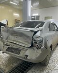 Guw detailing studio (Azidolla Eskaliev Street No:2А, Samal yqsham aýdany), oto kaporta  Atırav'dan