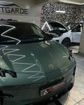 Avantgarde Detailing (Sultan Baımaǵambetov kóshesі No:171), detaylı oto bakımı  Almatı'dan