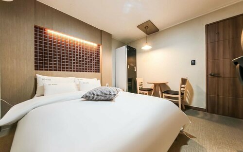 Otel Gongju Hotel, Gongju, foto