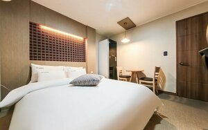 Gongju Hotel (N36), otel  Gongju'dan