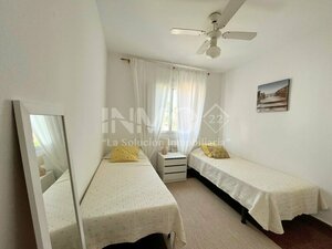 Apartamento Regueral - Playa Azul - 134b (Comunidad Autònoma de Cataluña, Tarragona, Cambrils, Calle Cambrils, 2), otel  Cambrils'ten