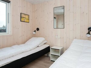 18 Person Holiday Home in Norre Nebel (Capital Region, Høje-Taastrup Municipality, Solvang, 34), otel  Güney Danimarka'dan