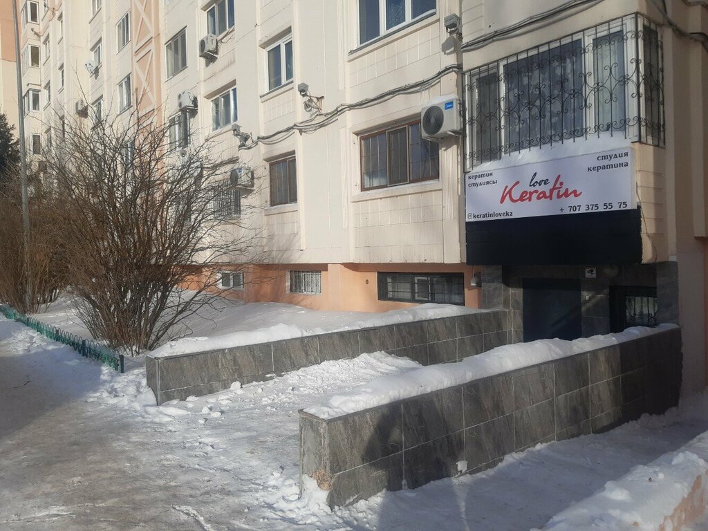 Manikür-pedikür Lesso Nails, Astana, foto