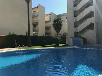 Kısa süreli konaklama Apartamento Cambrils Park - 104b, Cambrils, foto