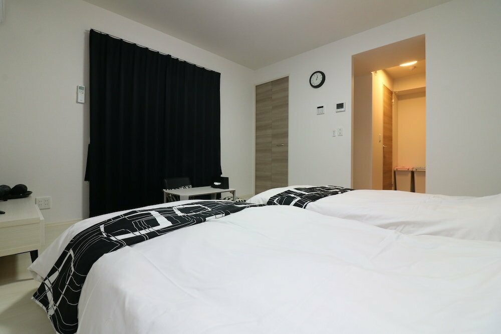 Otel Hg Cozy Hotel No. 39 Kyobashi Station, Osaka, foto