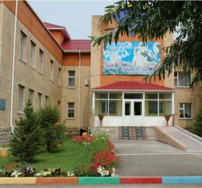 Anaokulları Kindergarten № 37 Arman, Astana, foto