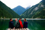 Silktravel.kz (Jeltoqsan Street No:87), tatil köyleri  Almatı'dan