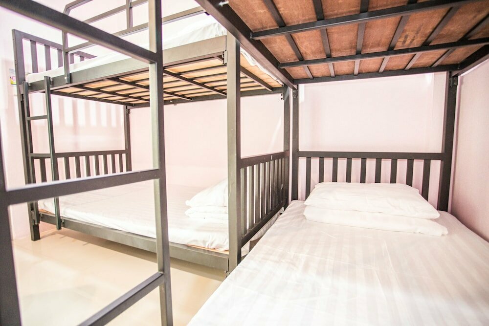 Otel Five hundred miles Hostel, Phuket Eyaleti, foto