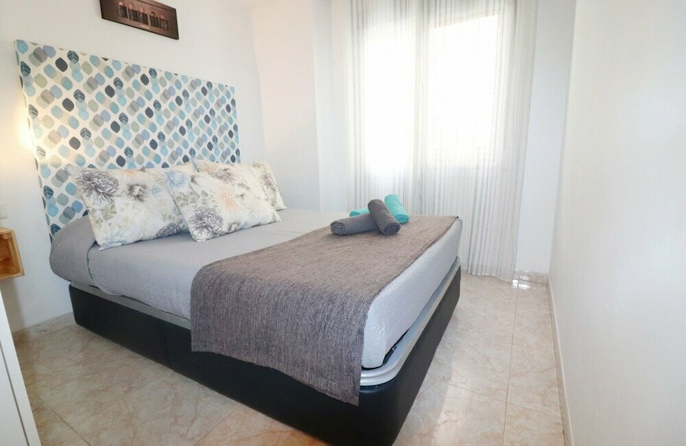 Otel 1136 Apartment Blue, , foto