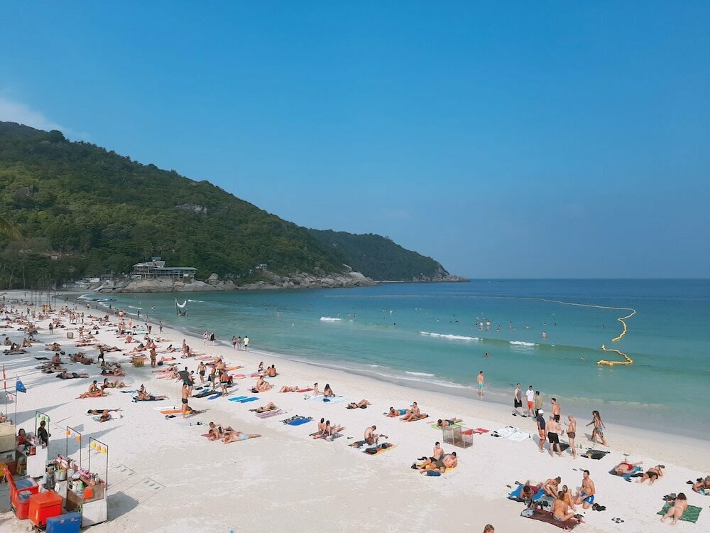 Otel Sunrise Resort Koh Phangan, , foto