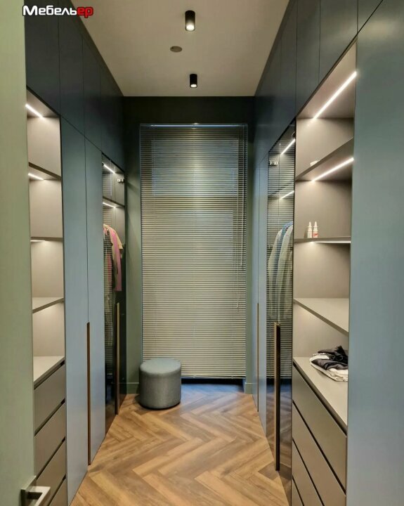 Özel mobilya yapımı Mebelier, Almatı, foto