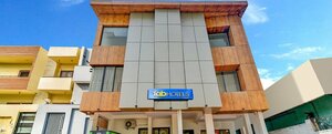 Fabexpress Citi Centre (State of Tamil Nadu, Chennai), otel  Chennai'den